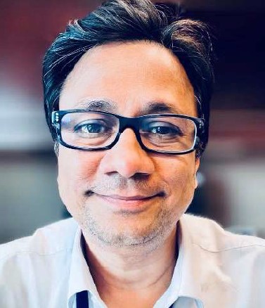 Minhaj Mahmud | ADB Knowledge Events